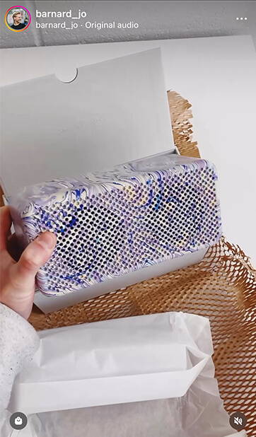 gomi speaker - Collection One